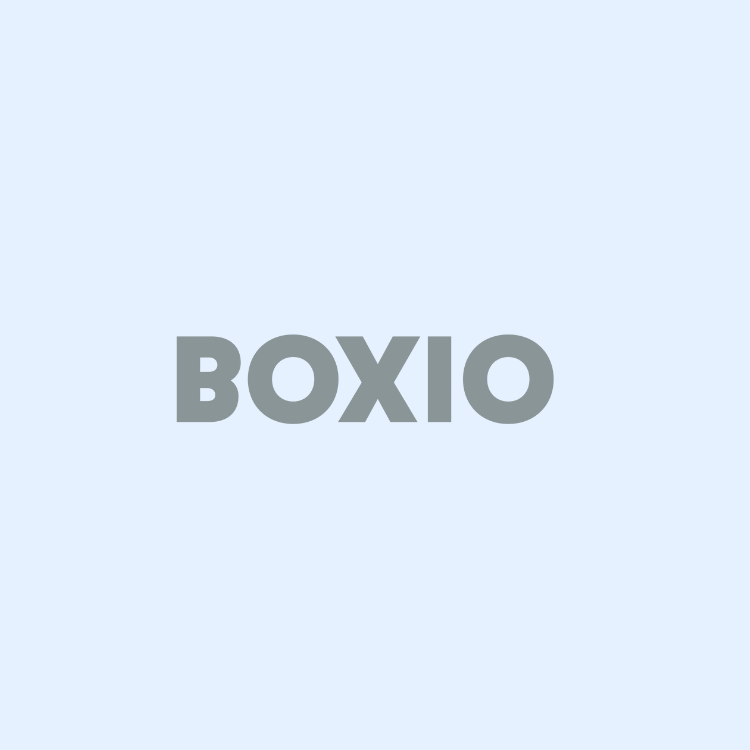 BOXIO Archive | First Camper