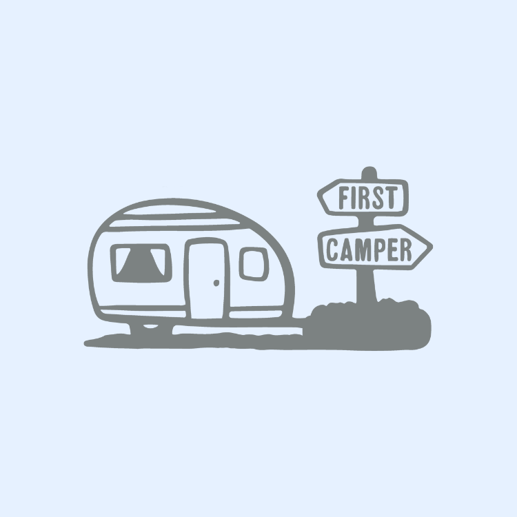 First Camper Archive | First Camper